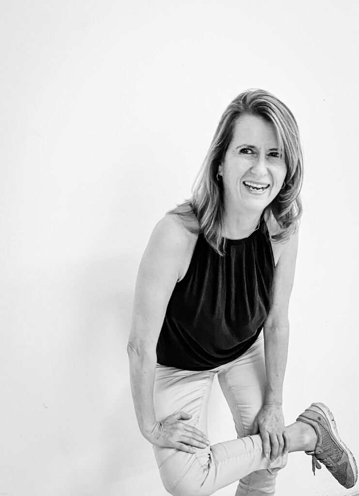 Om Jane – BetterBody